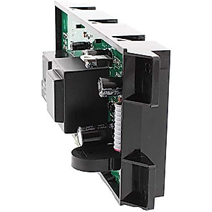 GLOB PRO SOLUTIONS 316455420 CKD2614 Electric Range Main Control Board Replacement for and compatible with Kenmore brands include 316455420 Heavy DUTY