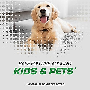 Tomcat Repellents Rodent Repellent Granules, For Outdoor Mouse and Rat Prevention, 2 lb.