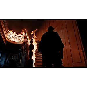 The Changeling [4K Ultra HD]