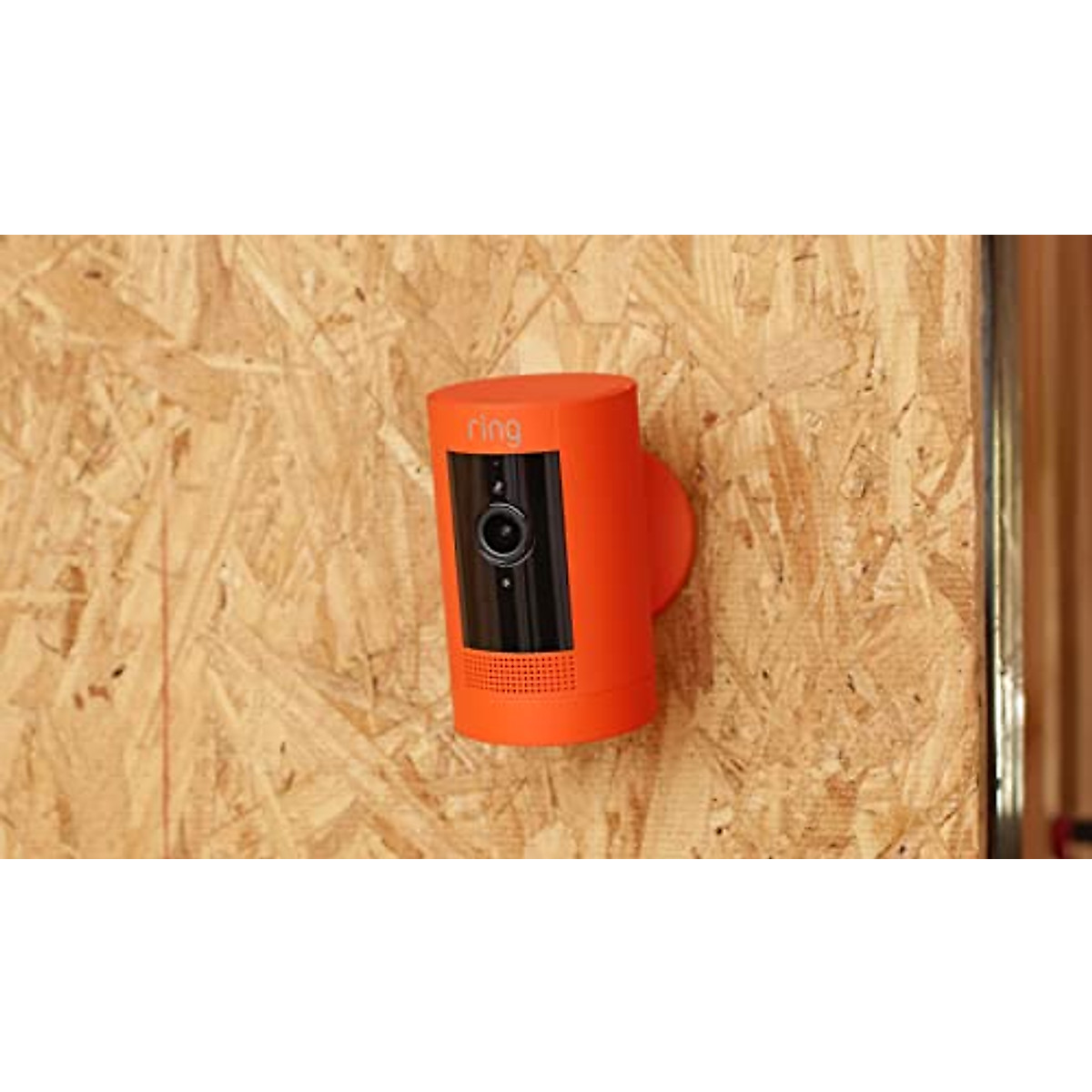 Ring Jobsite Security – Stick Up Cam Battery