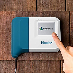 Hunter Industries Hydrawise HC 12-Station Indoor Irrigation Controller