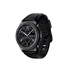 Samsung Gear S3 Frontier 4G LTE Wi-Fi Tizen 46mm Smart Watch - SM-R765A (ATT)