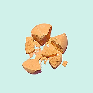 Sky Organics Bath Bomb Gift Set for Body to Soak, Nourish & Relax, 12 ct.