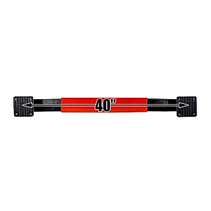 Dragway Tools 2 Ton Cross Beam Adapter for Floor Jacks Engine Hoist Shop Crane