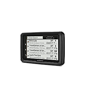 Garmin dezl 770LMTHD 7-Inch GPS Navigator-(Renewed)