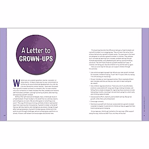 Growth Mindset Workbook for Kids: 55 Fun Activities to Think Creatively, Solve Problems, and Love Learning (Health and Wellness Workbooks for Kids)