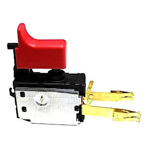 Bosch Parts 2607200461 Switch