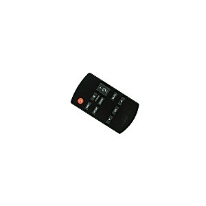 Remote Control for Panasonic SC-HTB685GN SC-HTB690 SC-HTB880 SC-HTE80 SC-HTB900EBK SC-HTE80GN N2QAYC000109 SC-HTB485 SC-HTB485GN TV Soundbar Home Cinema Audio System
