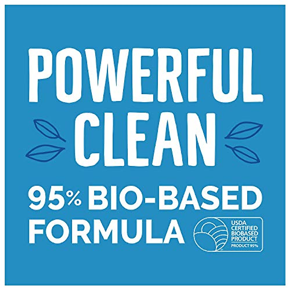 Seventh Generation Dish Liquid Soap, Free & Clear, 25 oz (Packaging May Vary)