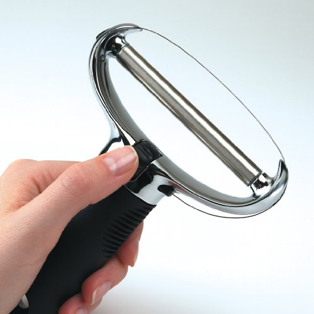 OXO Good Grips Cheese Slicer with Replaceable Wires