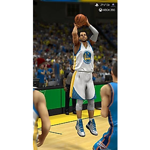 NBA 2K14 - Xbox 360