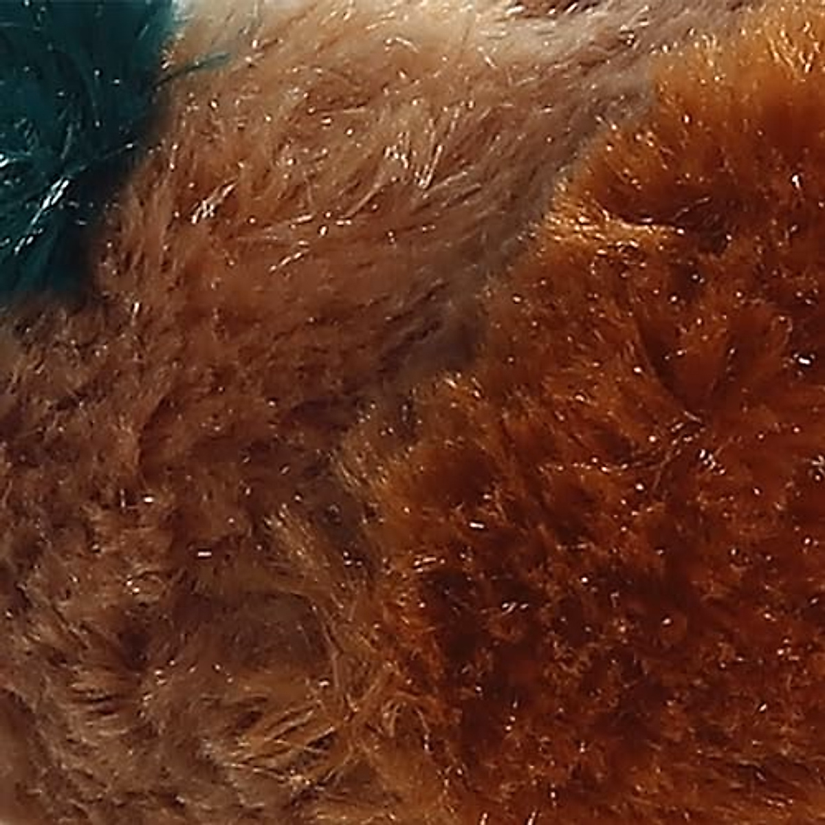 Aurora® Adorable Mini Flopsie™ Cocky™ Stuffed Animal - Playful Ease - Timeless Companions - Brown 6 Inches