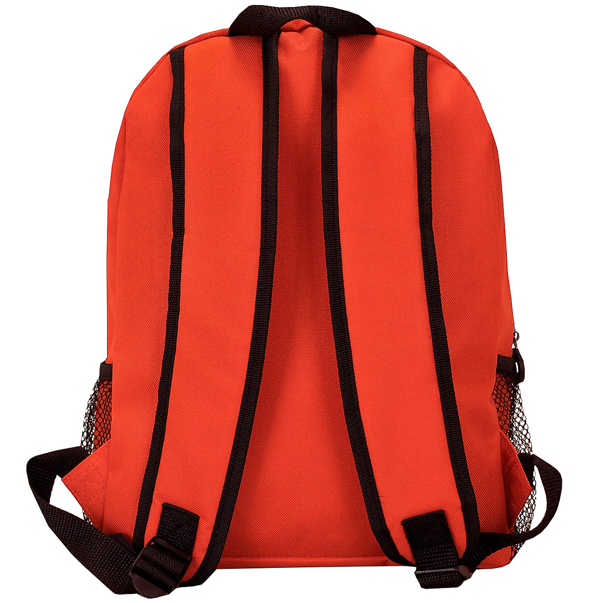 Miraculous Kids Ladybug Backpack