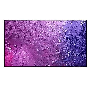 SAMSUNG QN50QN90CAFXZA 50 Inch Neo QLED Smart TV with 4K Upscaling with an Additional 2 Year Coverage (2023)