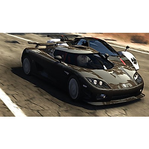 Test Drive Unlimited 2 - Xbox 360