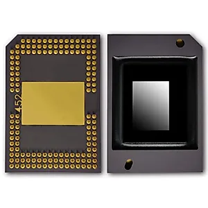 Genuine, OEM DMD/DLP Chip for Dell 1609WX M318WL 1610HD Projectors