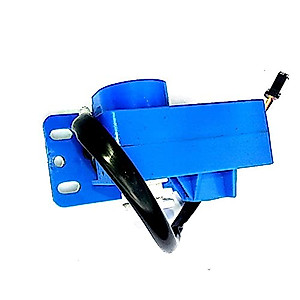 Life Fitness REX01HL Resistance Gear Servo Motor Brake Tensioner x1 x3 + Works Bike Elliptical