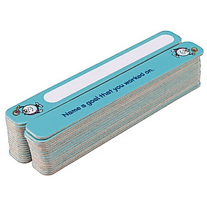Really Good Stuff End-of-The-Day Reflections Double Cup Management System - 1 Box, 36 Sticks