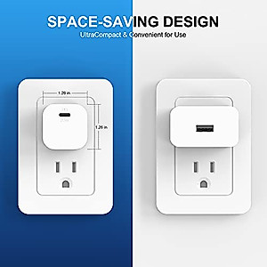 iPhone 14 13 11 Fast Charger Block,【Apple MFi Certified】 3pack USB C Charger Power Adapter Wall Charging for iPhone14 Pro Max/14 Pro/13 Pro Max/12 ProMax/11ProMax/11/SE/iPad Pro/iPad Air2 airpods