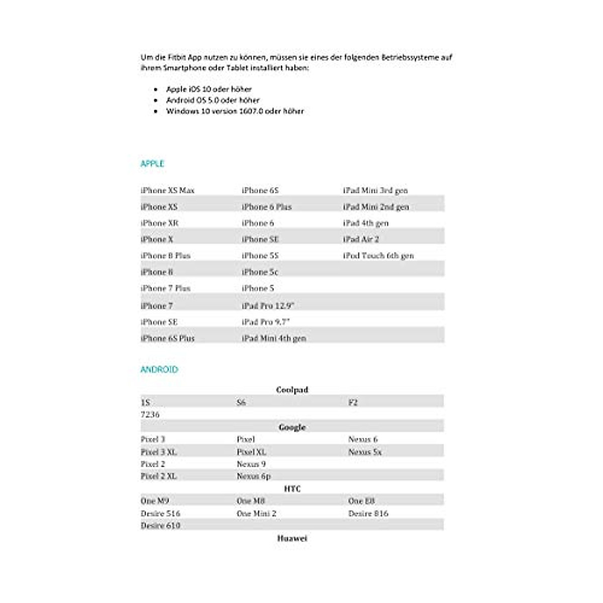 Fitbit Versa Smart Watch, Gray/Silver Aluminium, One Size (S & L Bands Included) (Renewed)