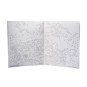 MindWare Extreme Dot to Dot:Around The World