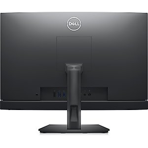 Dell OptiPlex 7410 23.8" Full HD All-in-One Computer - 13th Gen Intel Core i5-13500T 14-Core up to 4.60 GHz CPU, 16GB RAM, 512GB NVMe SSD, Intel UHD Graphics 770, Wi-Fi 6E + Bluetooth, Windows 10 Pro
