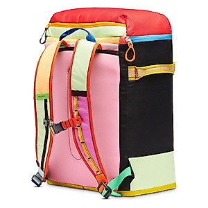 Cotopaxi Hielo 24L Cooler Backpack - Del Dia