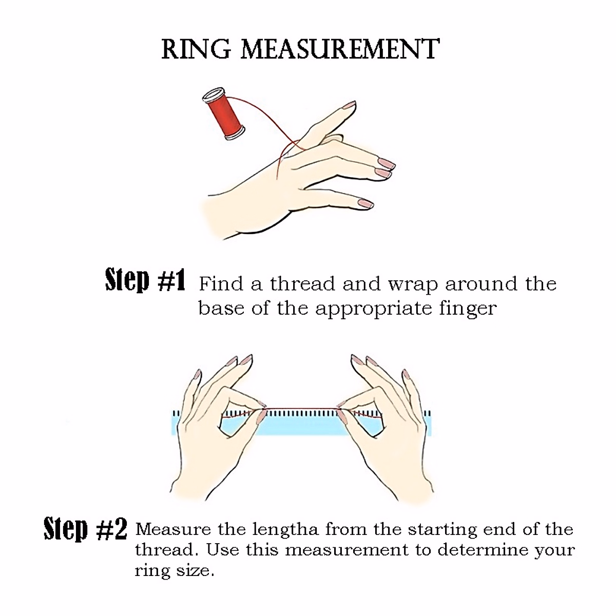 Galaxy Gold GG 14k Rose Gold Ring with Oval-shaped Natural Garnet - Size 6