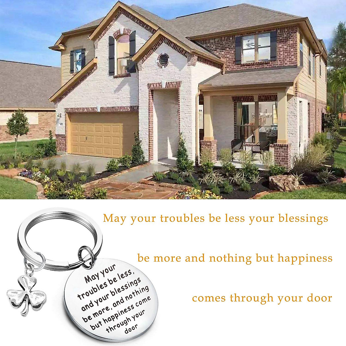 PLITI May Your Trouble Be Less (Trouble Be Less)