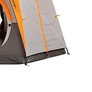 Coleman Octagon 98 Full Rainfly Signature Tent