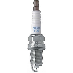 NGK IFR8H11 - Iridium Spark Plug - Single/--