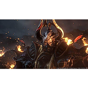 FINAL FANTASY XIV, Shadowbringers - PlayStation 4