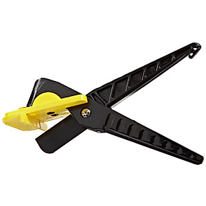 Palmetto 1128 Packing Cutter with Adjustable 45 Degree or 90 Degree Angle Cut Guide