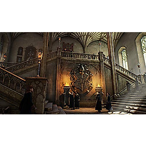 Hogwarts Legacy Collector's Edition - Xbox One
