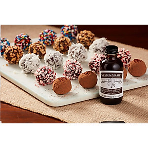 Nielsen-Massey No Sugar Added Madagascar Bourbon Pure Vanilla Extract for Baking and Cooking, 1 Gallon