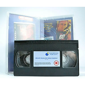 Gone with the Wind [VHS]