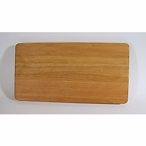 LifeSong Milestones Personalized Wedding with Family Established Year Signs Custom Family Tree Ours is My Favorite Solid Cherry Wooden Cutting Cheese Boards Engraved with Family Names and Dates