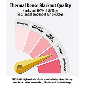 HLC.ME Lattice Print Decorative Curtains Blackout 54 Length - Thermal Insulated Room Darkening Grommet Window Drapes Panels for Basement Windows - Platinum White & Grey - Set of 2-52 x 54 Inch