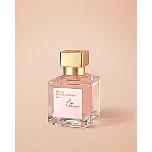 Maison Francis Kurkdjian L'eau A La Rose Eau De Toilette Spray 71 ml