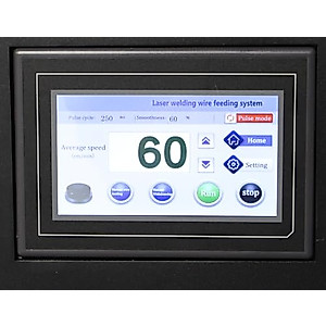 EVERLAST Red Sabre 1500 laser welder 1500kw 3 in 1, CUT/CLEANING/WELDING