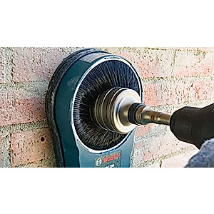 BOSCH HC8526 2-5/8 In. x 22 In. SDS-Max Rotary Hammer Core Bit Ideal for Applications in Concrete