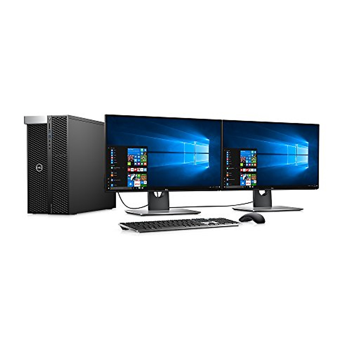 Dell U Series 25-Inch Screen LED-lit Monitor (U2518DX)