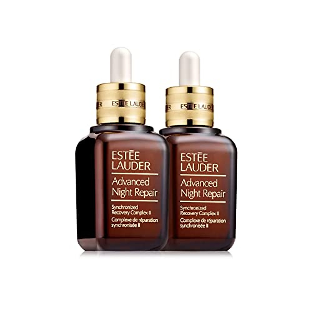 Estee Lauder Advanced Night Repair "duo"