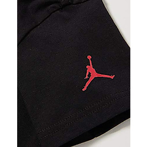 Jordan Jordan Logo Short Sleeve T-Shirt (Big Kids)