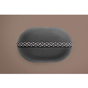 Bang & Olufsen Beoplay E8 Premium Truly Wireless Bluetooth Earphones - Charcoal Sand - 1644126