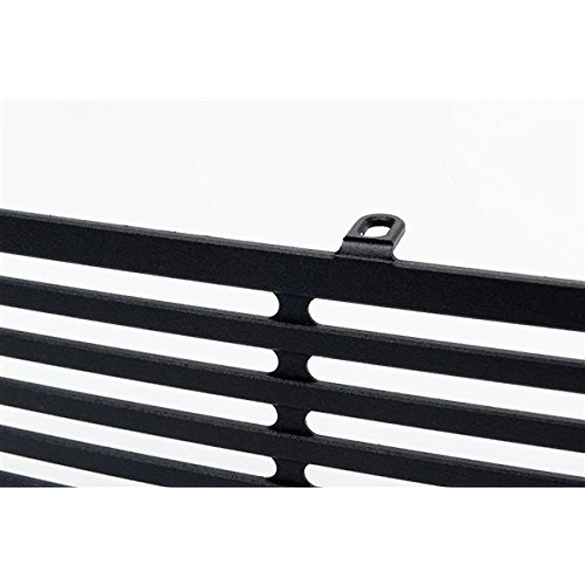 Putco 87182 Stainless Steel Black Grille Insert for Ford EcoBoost