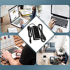 Dysead AC Adapter for Citizen CT-S801 CT-S801S CT-S801S3PAUBKP POS Printer Power Supply