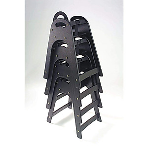 Koala Kare Designer High Black, Assembled