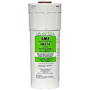 Selecto Scientific 108-014-S SMF IM614 REPLACEMENT CARTRIDG
