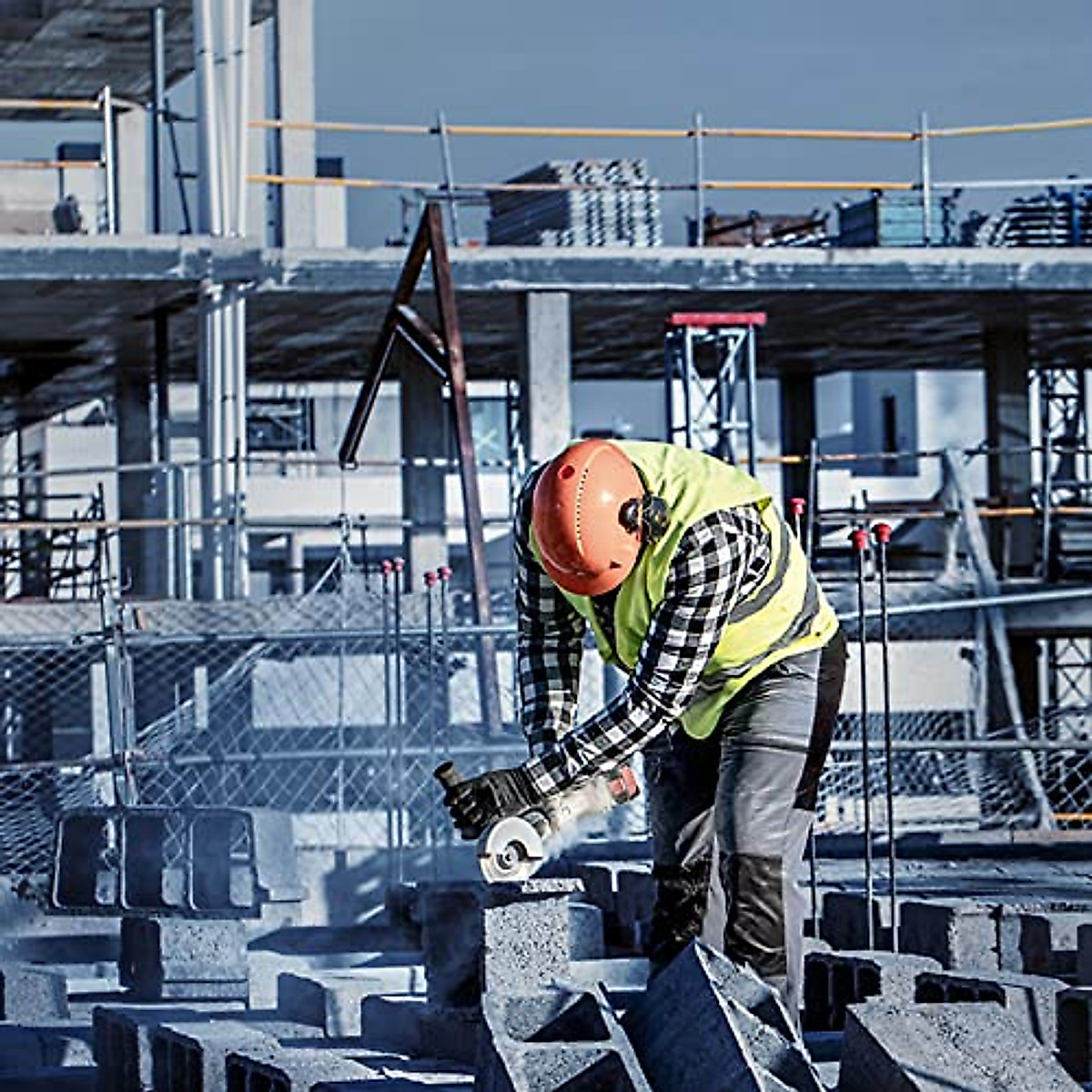 2608602393 BOSCH 115MM Diamond DISC Universal Turbo